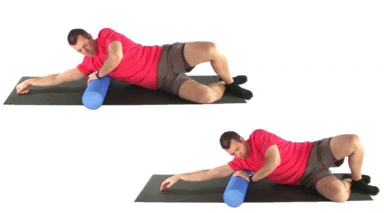 5 Key Steps For Improving Mobility - Part 1