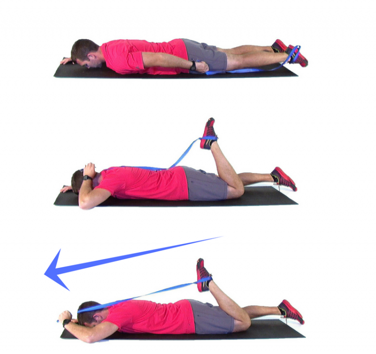 5 Simple Exercises for Better Quad Flexibility