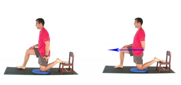 5 Simple Exercises for Better Quad Flexibility