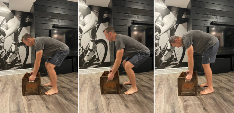 Rethinking Faulty Movement Patterns - My Rehab Connection