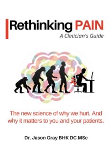 Rethinking Pain eBook - My Rehab Connection