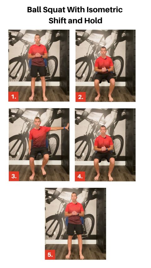 4 Squat Exercise Progressions - My Rehab Connection