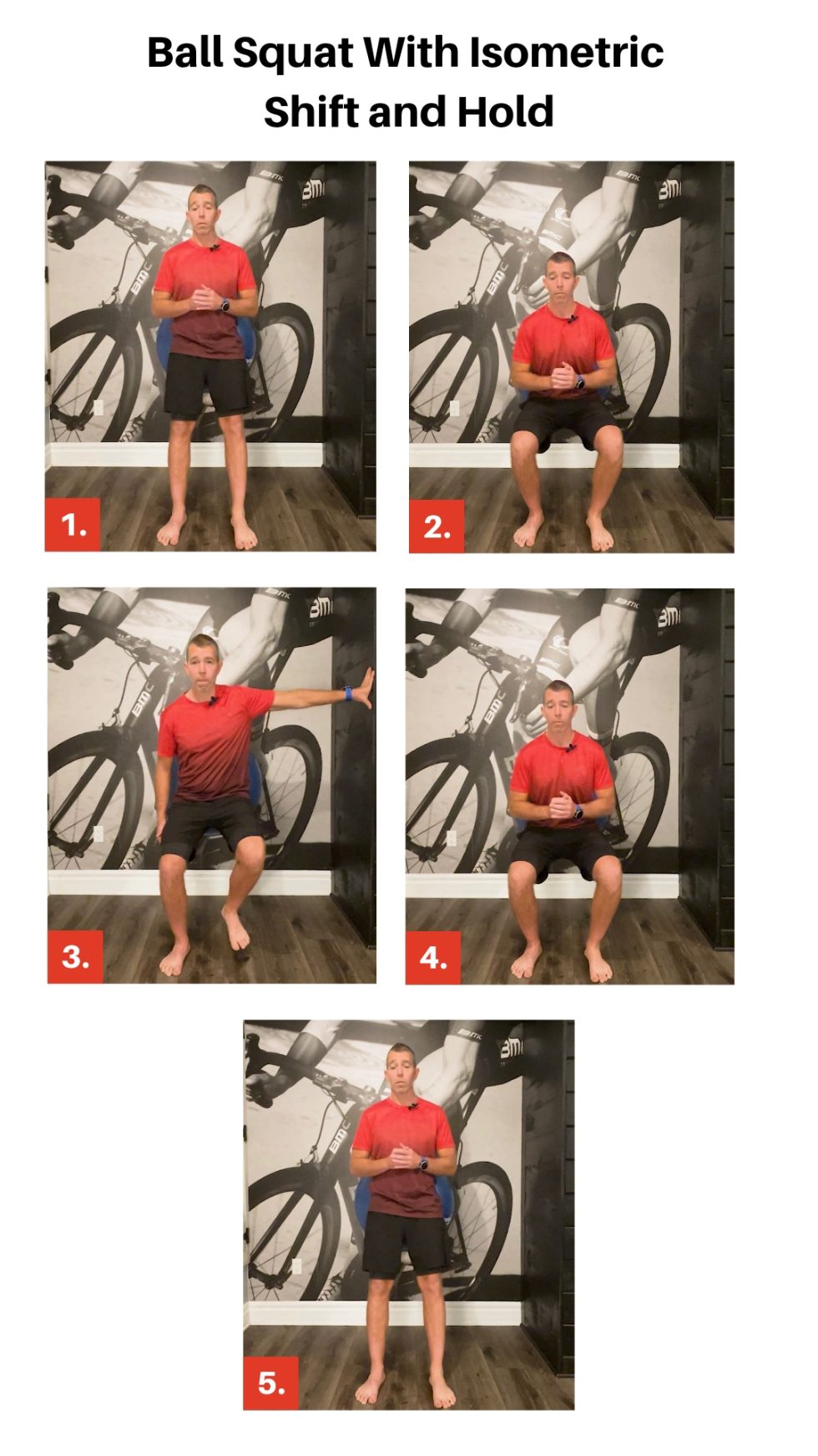 4 Squat Exercise Progressions - My Rehab Connection