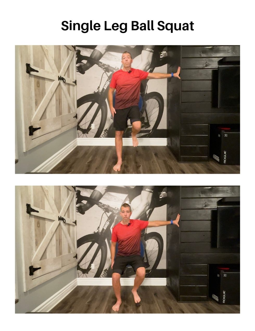 4 Squat Exercise Progressions - My Rehab Connection