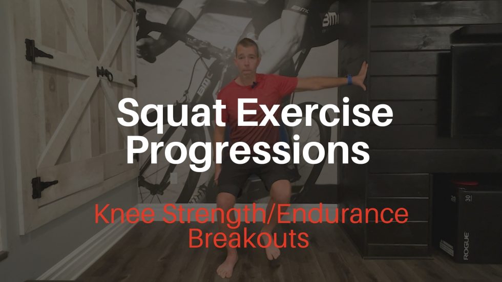 4 Squat Exercise Progressions - My Rehab Connection